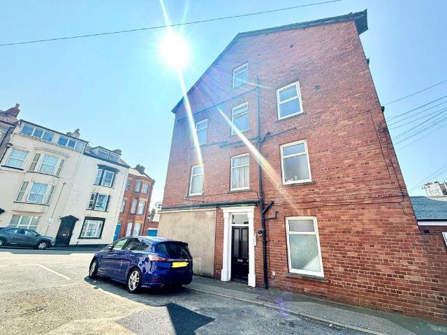 6 bedroom block of apartments for sale