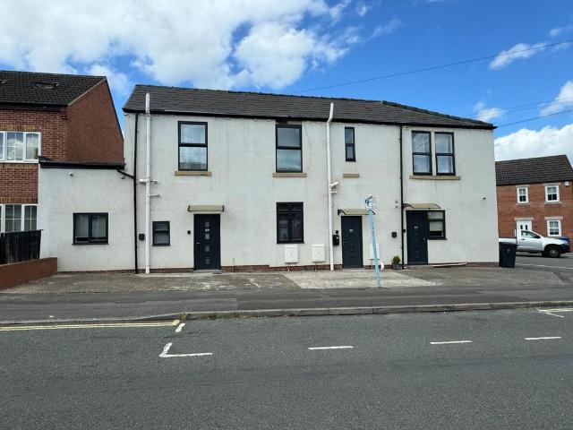 6 bedroom block of apartments for sale