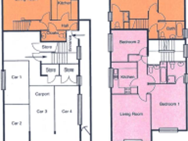 6 bedroom block of apartments for sale in Wharfdale Road, Westbourne, BH4