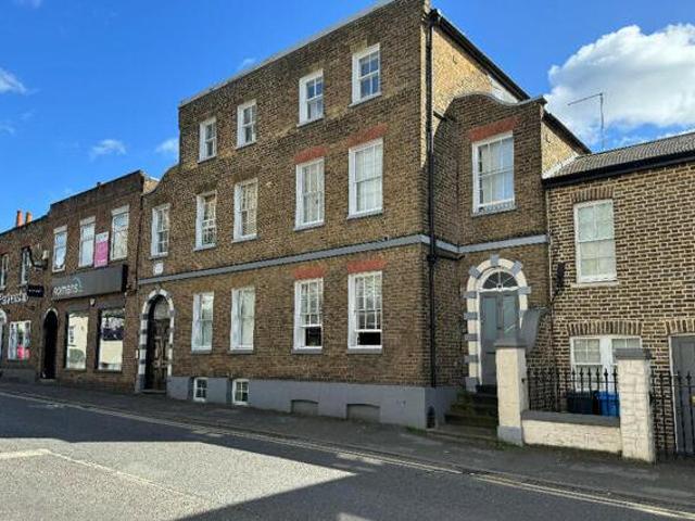 6 Bedroom Block Of Apartments For Sale In Windsor, Berkshire