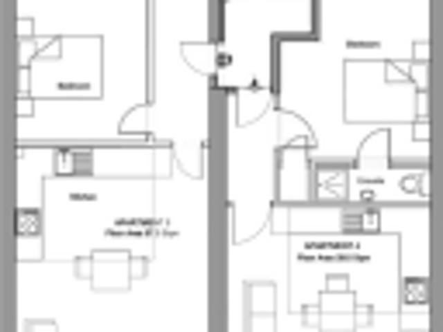 6 bedroom block of apartments for sale in Cross Street, Reading, RG1