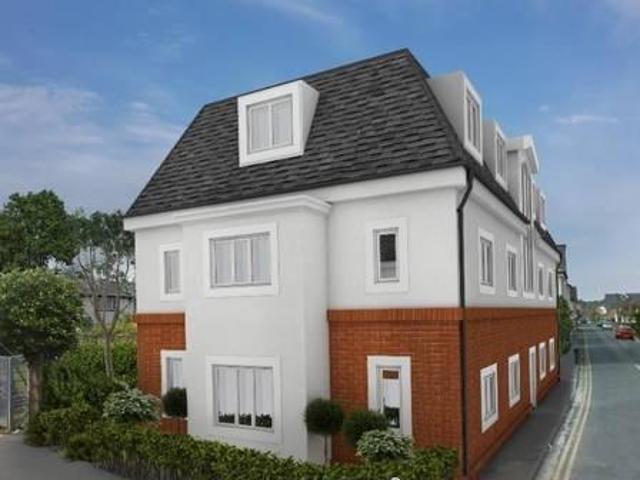6 bedroom block of apartments for sale in Station Road Egham Surrey TW20 TW20