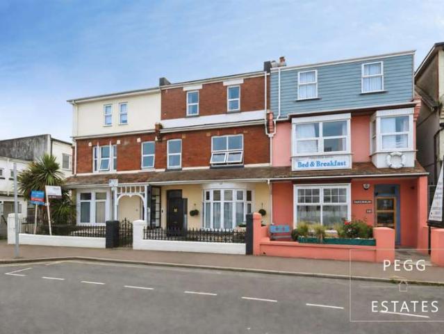 6 Bedroom Block Of Apartments Flat
