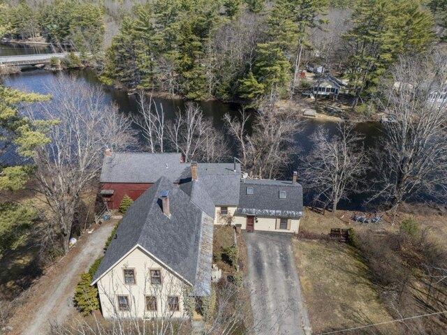 6 bedroom, Bradford NH 03221 LS101659503