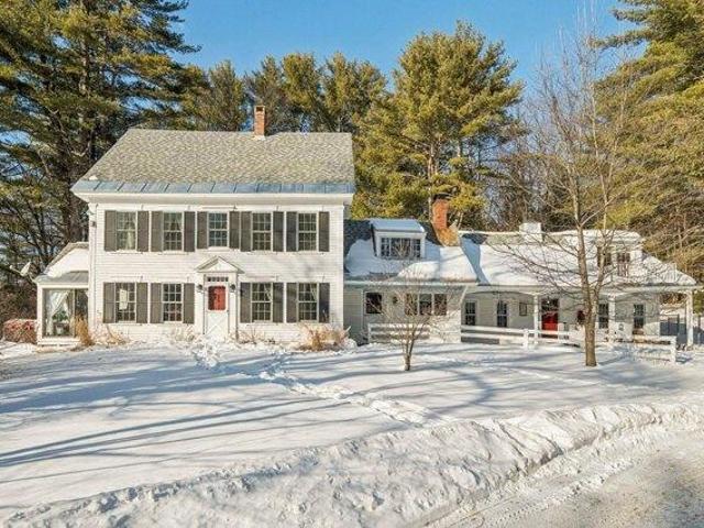 6 bedroom, Bradford NH 03221 LS102000377