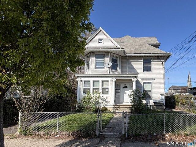 6 bedroom, Bridgeport CT 06604 LS103099232