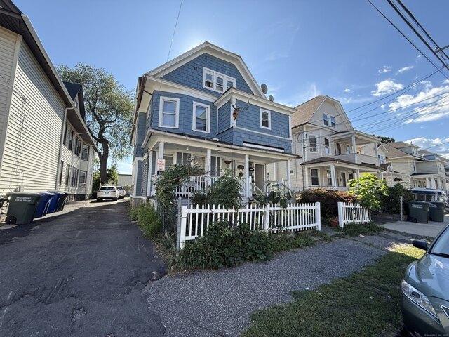 6 bedroom, Bridgeport CT 06605 LS102475910