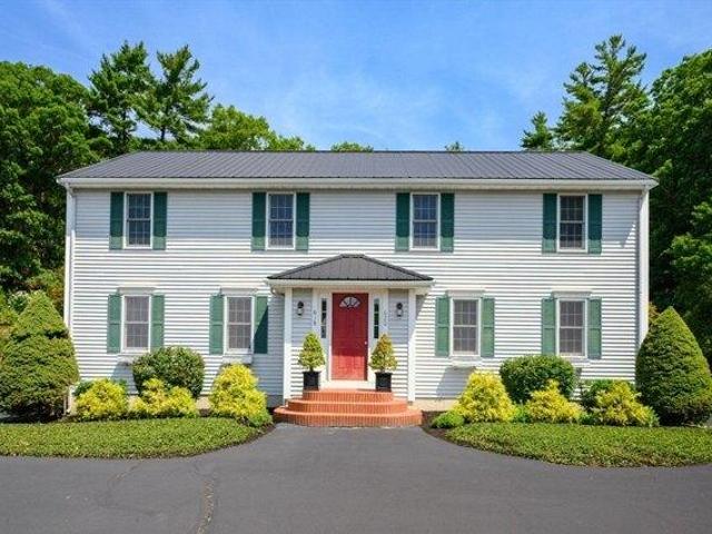 6 bedroom, Bridgewater MA 02324 104512001