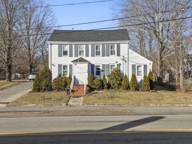 6 bedroom, Bridgewater MA 02324 LS102281253