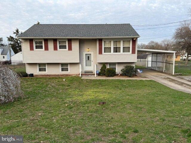 6 bedroom, Bridgeton NJ 08302 102282012