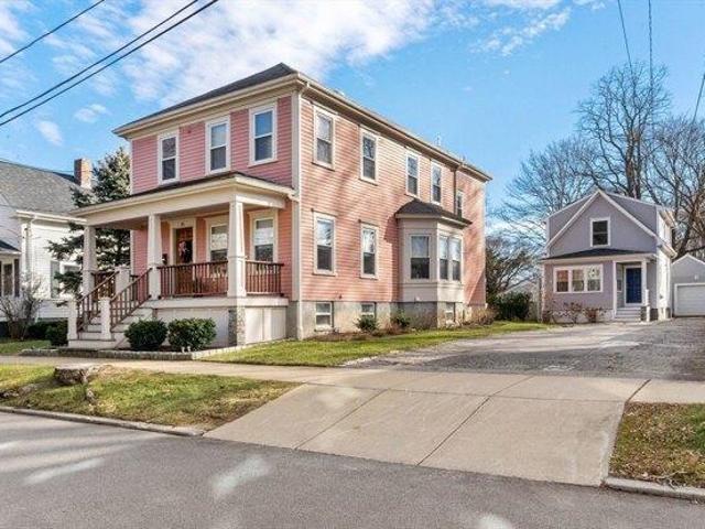 6 bedroom, Bristol RI 02809 LS102316717