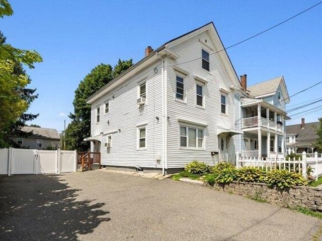 6 bedroom, Brockton MA 02301 105109229