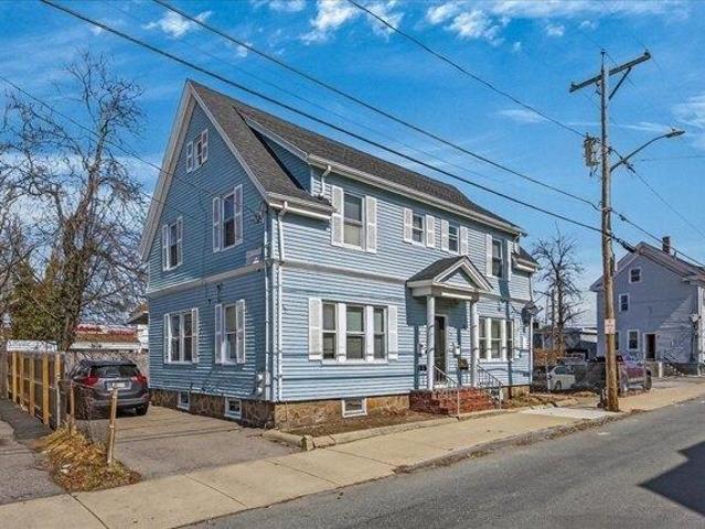 6 bedroom, Brockton MA 02301 LS101858424
