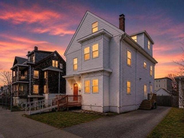 6 bedroom, Brockton MA 02301 LS102371150