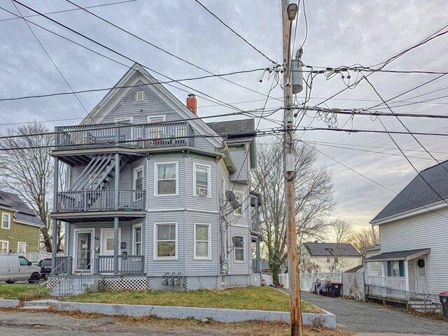 6 bedroom, Brockton MA 02302 LS101576449