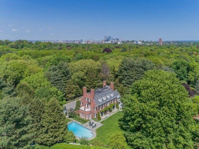 6 bedroom, Brookline MA 02445 LS102592169