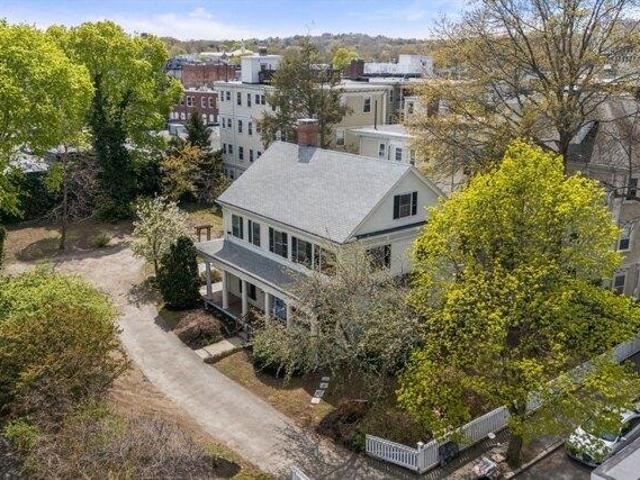 6 bedroom, Brookline MA 02445 LS103019842