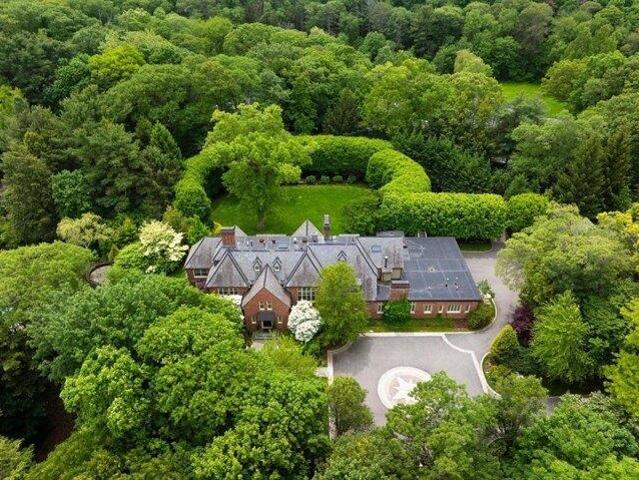 6 bedroom, Brookline MA 02445 LS103036951