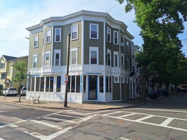 6 bedroom, Brookline MA 02445 102961001