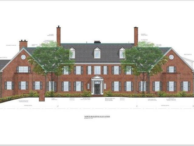 6 bedroom, Brookline MA 02445 104691331