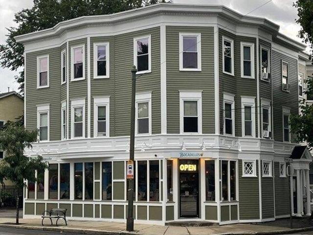 6 bedroom, Brookline MA 02445 105105631