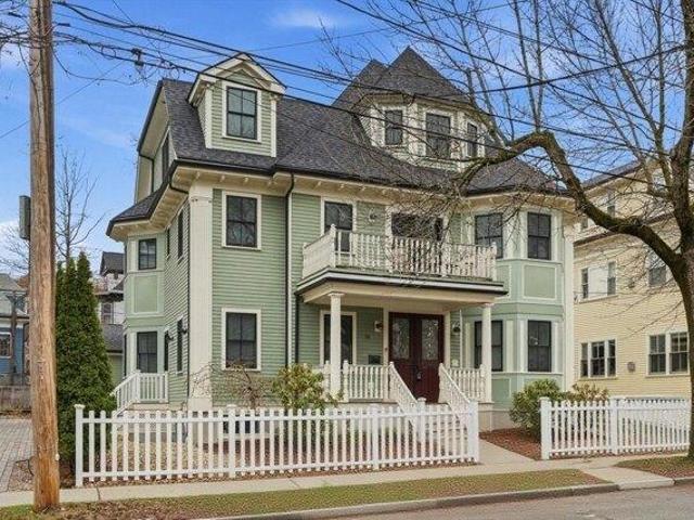 6 bedroom, Brookline MA 02446 101899158