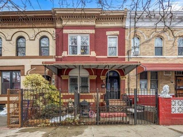 6 bedroom, Brooklyn NY 11207 LS100925202