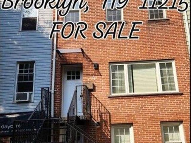 6 bedroom, Brooklyn NY 11215 LS102282201