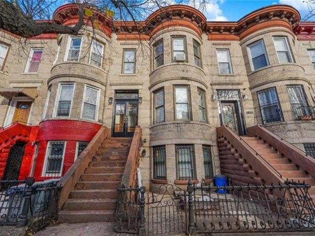 6 bedroom, Brooklyn NY 11233 LS101781226