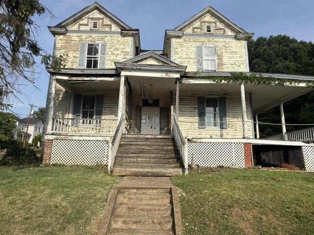 6 bedroom, Buena Vista VA 24416 103601083