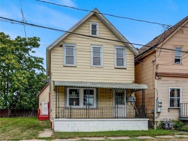 6 bedroom, Buffalo NY 14206 LS93162567