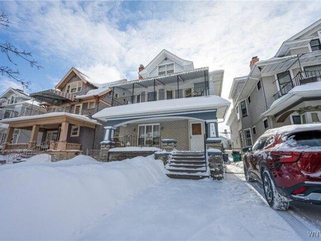 6 bedroom, Buffalo NY 14216 100268441
