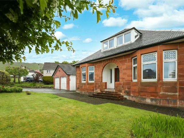 6 bedroom bungalow for sale