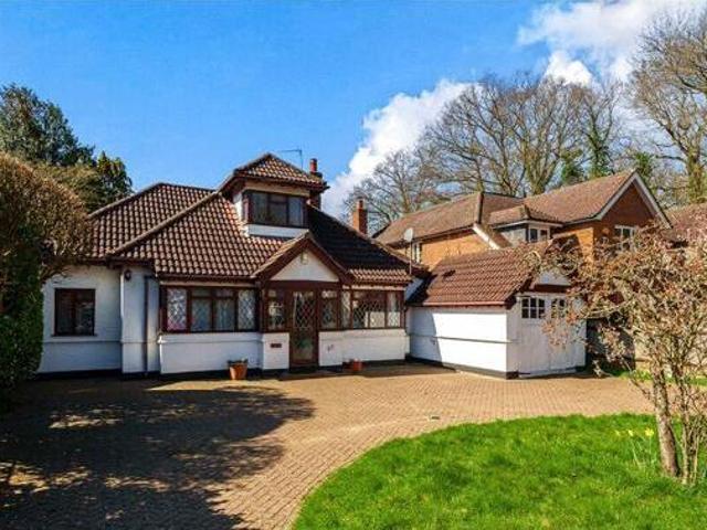 6 Bedroom Bungalow For Sale In Ickenham