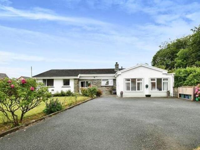 6 Bedroom Bungalow For Sale In Narberth