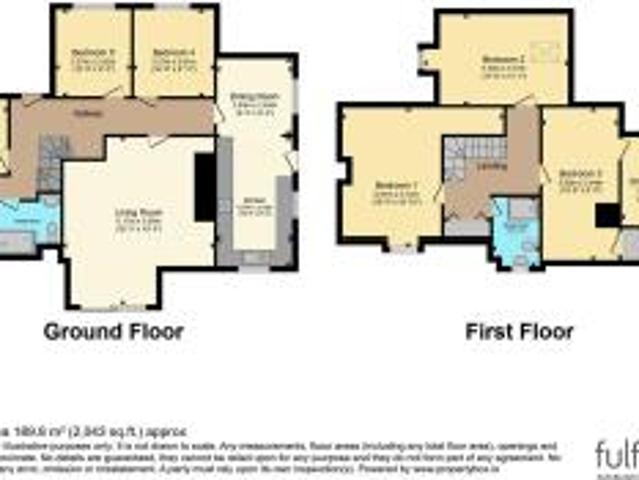 6 bedroom bungalow for sale in Stentaway Road, Plymouth, Devon, PL9