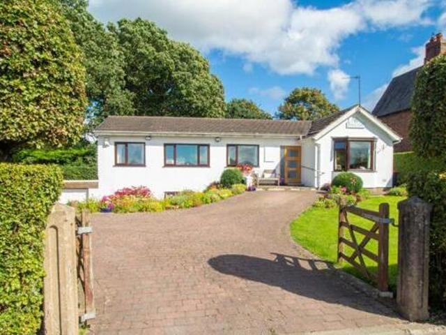 6 Bedroom Bungalow For Sale In Wervin