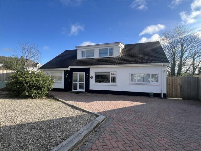 6 Bedroom Bungalow Saundersfoot Pembrokeshire 100917420