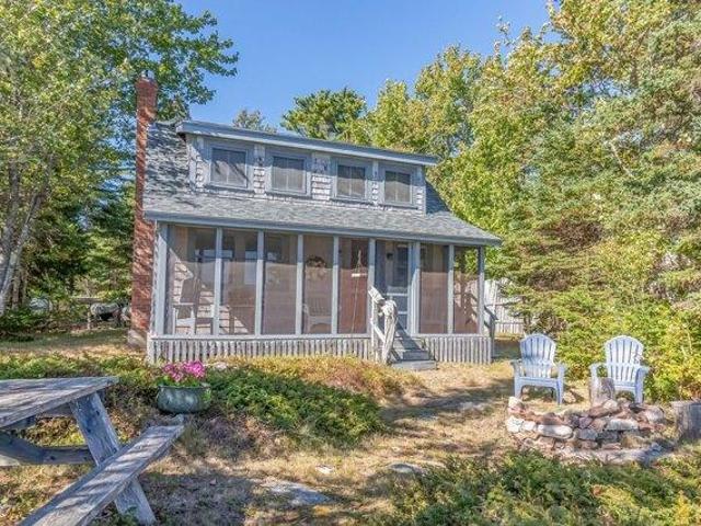 6 bedroom, Gouldsboro ME 04607 LS102061799