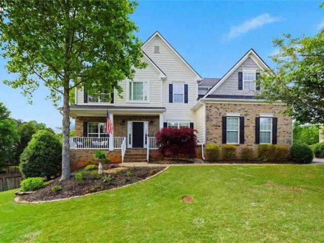 6 bedroom, GA GA 102435263