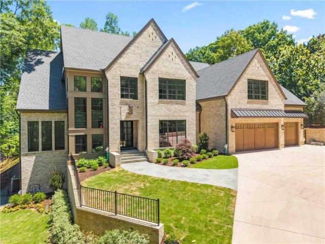 6 bedroom, GA GA 102520757