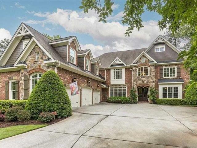 6 bedroom, GA GA 102520802