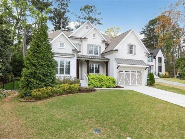 6 bedroom, GA GA 102520810