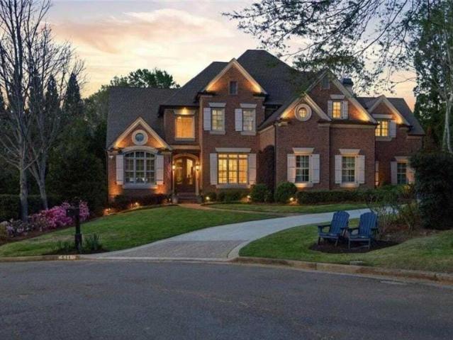 6 bedroom, GA GA 102520824