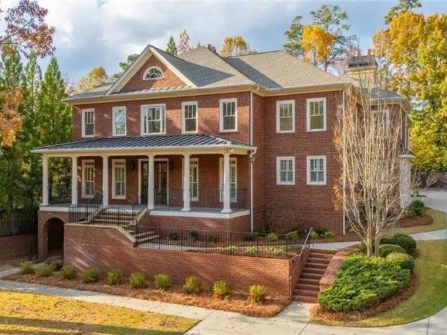 6 bedroom, GA GA 102520825