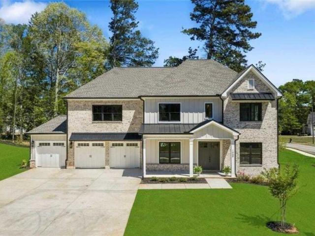 6 bedroom, GA GA 102520856