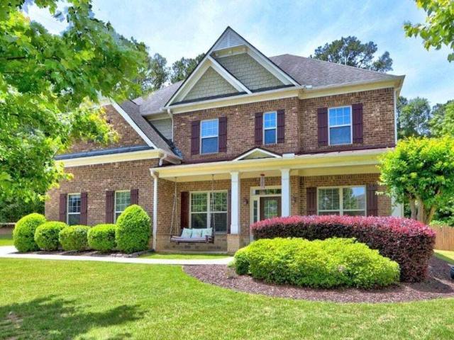6 bedroom, GA GA 102520956