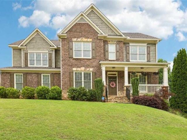 6 bedroom, GA GA 102520971