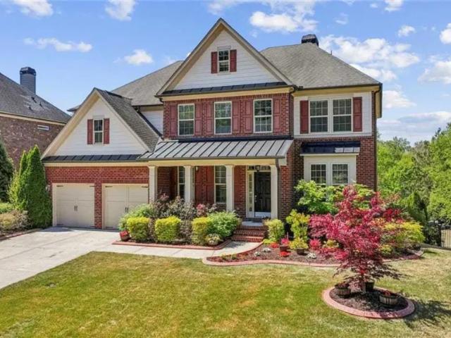 6 bedroom, GA GA 102521026