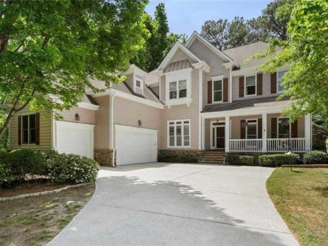 6 bedroom, GA GA 102521102